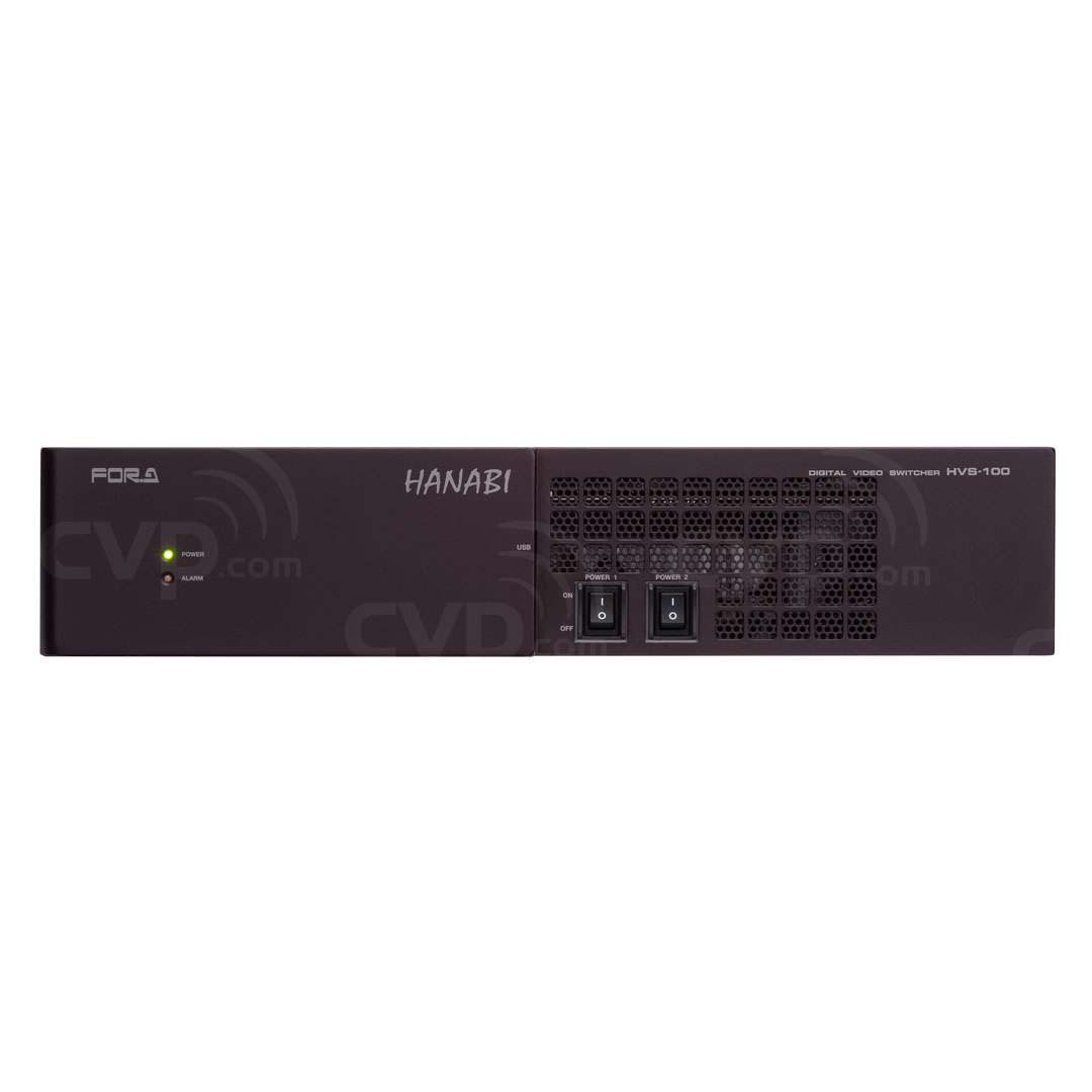 Buy - For-A HD/SD Portable Video Switcher (HVS-100)